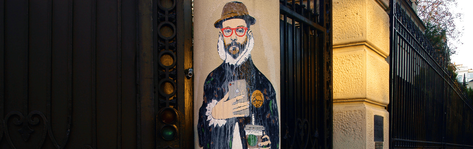 TVBOY - Guia Arte Urbano Barcelona - Estudio34